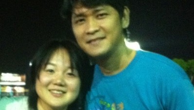 Meeting dear people in Subic and Manila | Feb.2014 Luzon Trip (4/4) | Kumi-Log